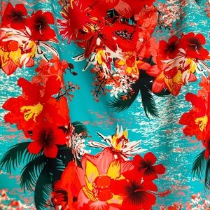 RELLECIGA | Swim | Relleciga One Piece Floral Bathing Suit | Poshmark